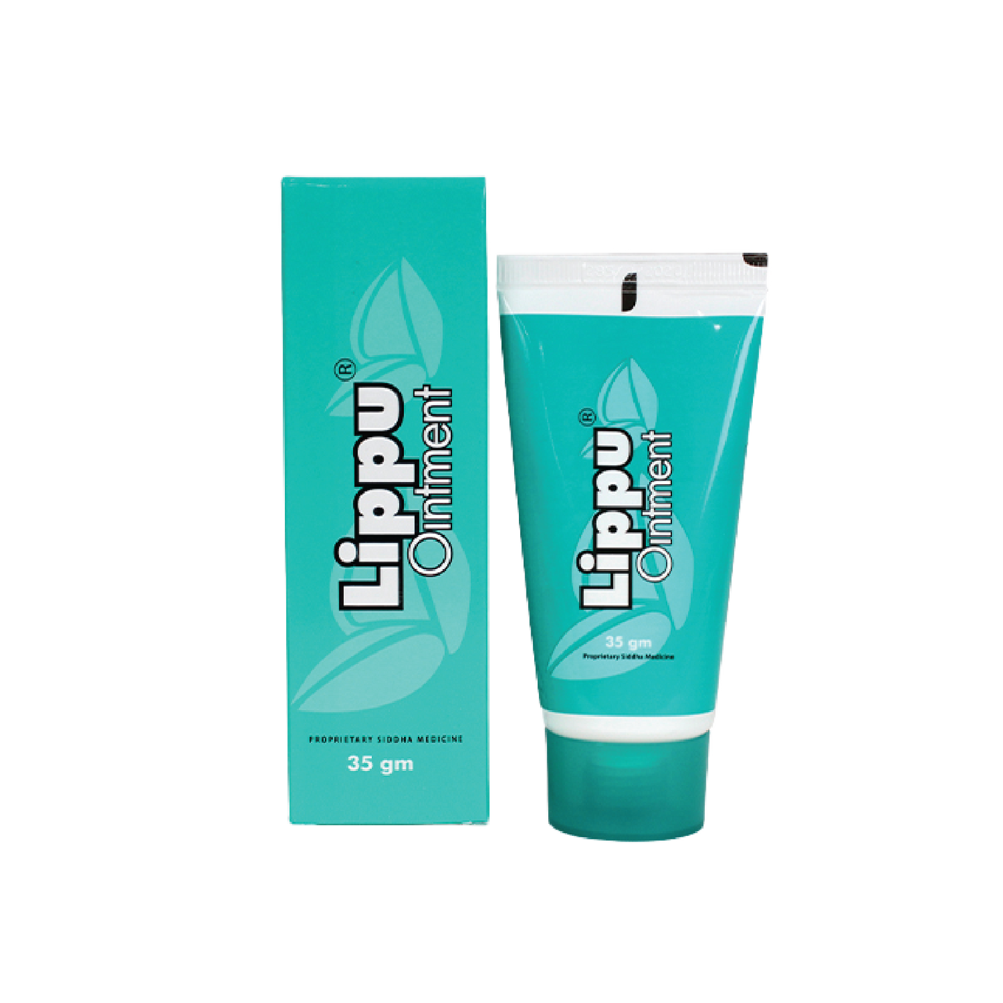 Lippu ointment best dry skin – Caredura Store