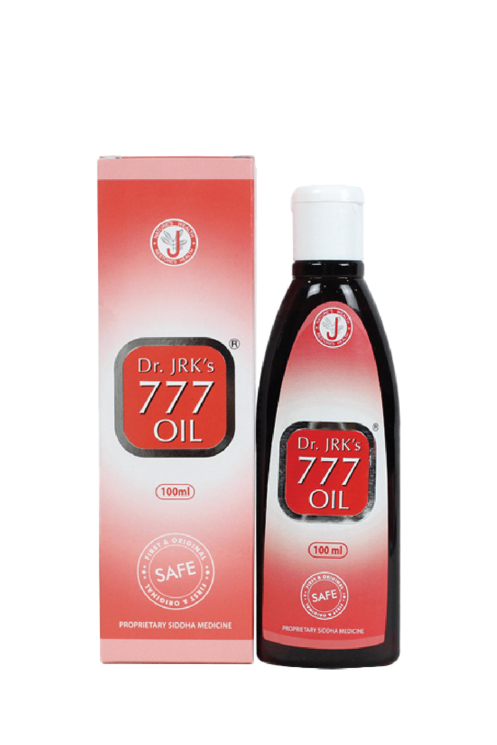Dr. JRK's 777 Oil for Psoriasis | For All Types of Psoriasis – Caredura ...