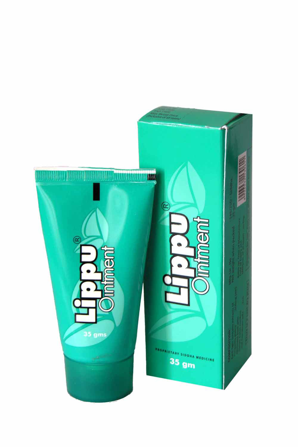 Lippu ointment best dry skin – Caredura wellness products private limited