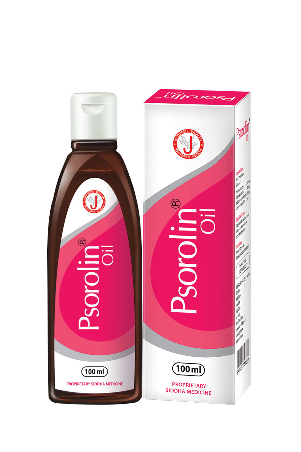 Psorolin oil | Effective Psoriasis oil for all types of psoriasis ...