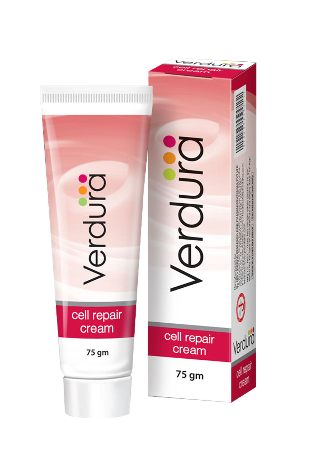 Verdura Cell Repair Cream | Best Cream for Psoriasis & Dry Skin ...