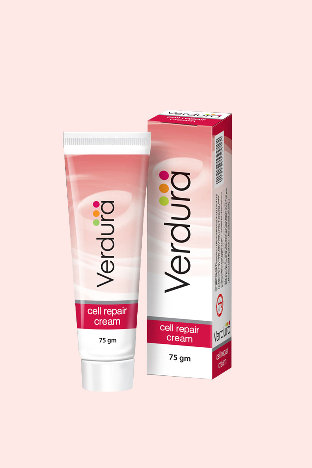 Verdura Cell Repair Cream | Best Cream for Psoriasis & Dry Skin ...
