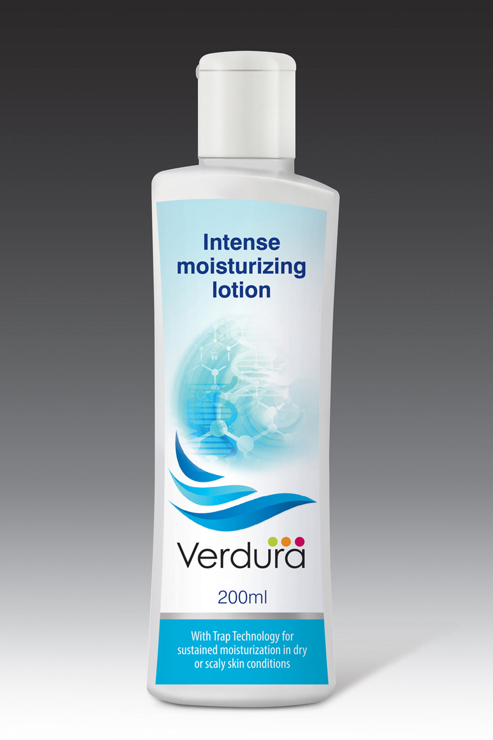 Best Lotion for dry skin gives deep nourishment – Caredura Store